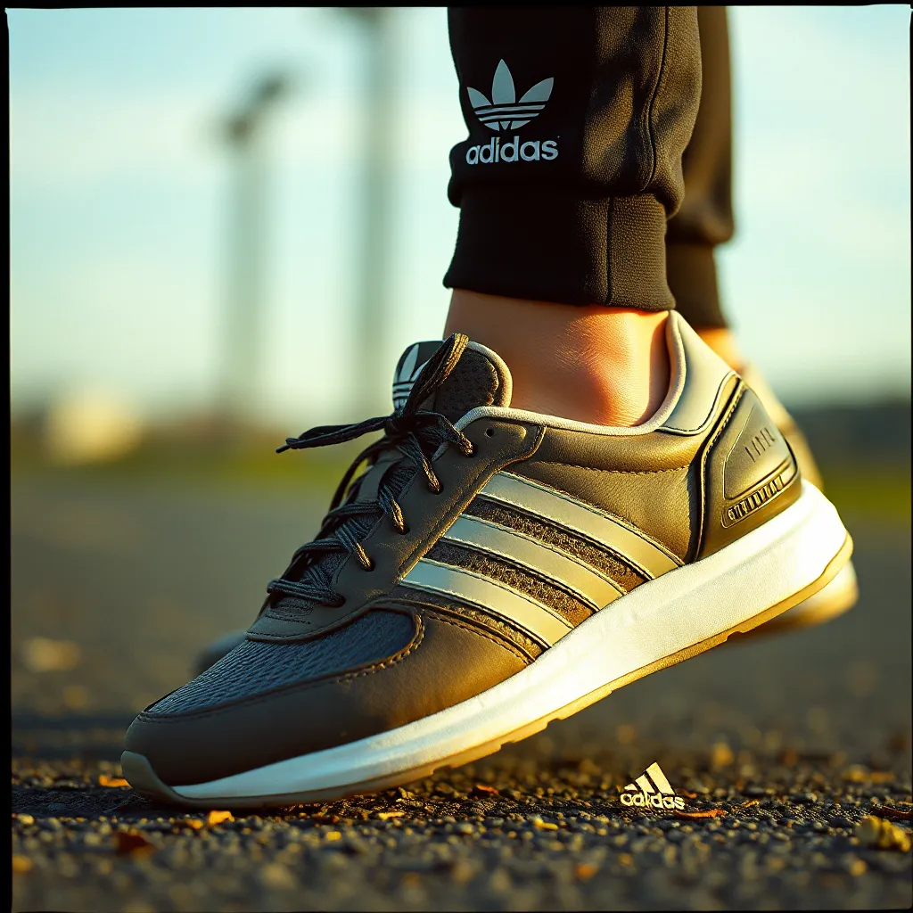 Adidas Model İsimleri ve Tarihsel Süreç